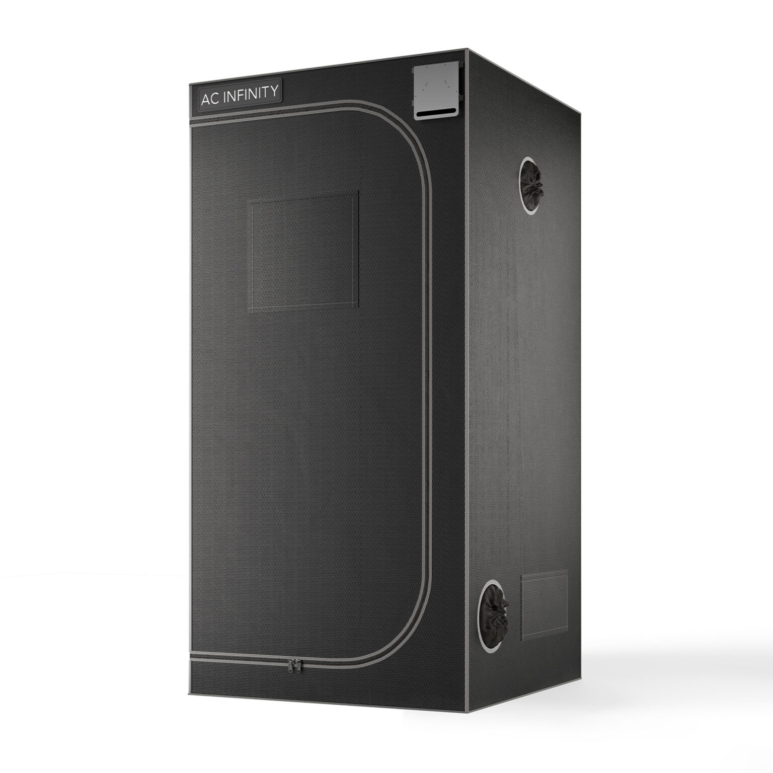 AC INFINITY Cloudlab 733, Advance Grow Tent 3X3 - 36" x 36" x 72" - Indigro