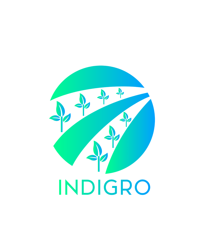 About - Indigro